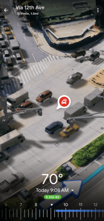 23 Google Maps Tips & Tricks for Easier Navigation